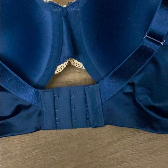 Soma | Intimates & Sleepwear | Soma Enhancing Shape Full Coverage Lace ...